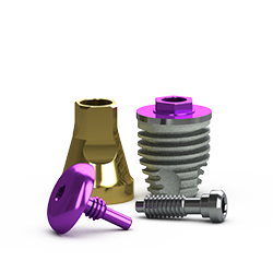 BioHorizons External Dental Implant | SpotImplant