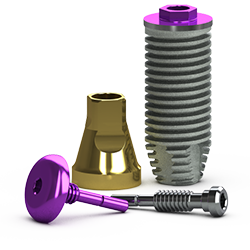 BioHorizons External Dental Implant | SpotImplant