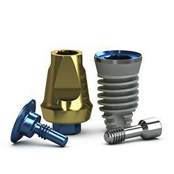 BioHorizons Internal Implante dental | SpotImplant