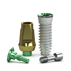 BioHorizons Internal Implante dental | SpotImplant