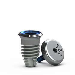 BioHorizons Single Stage Dental Implant | SpotImplant