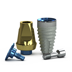 BioHorizons Tapered Internal Implante dental | SpotImplant