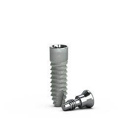 BioHorizons Tapered Internal Implant dentaire | SpotImplant