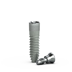 BioHorizons Tapered Internal Implante dental | SpotImplant