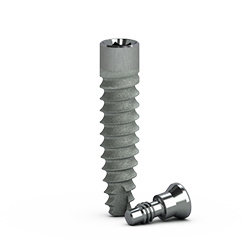 BioHorizons Tapered Internal Implante dental | SpotImplant