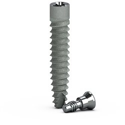 BioHorizons Tapered Internal Implante dental | SpotImplant