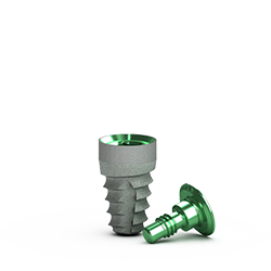 BioHorizons Tapered Internal Implant dentaire | SpotImplant