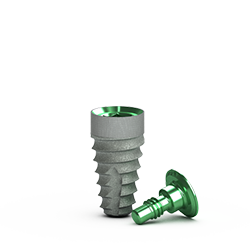 BioHorizons Tapered Internal Implante dental | SpotImplant