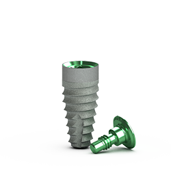 BioHorizons Tapered Internal Implant dentaire | SpotImplant