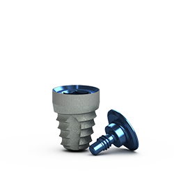 BioHorizons Tapered Internal Implant dentaire | SpotImplant
