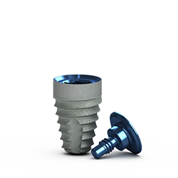 BioHorizons Tapered Internal Implant dentaire | SpotImplant