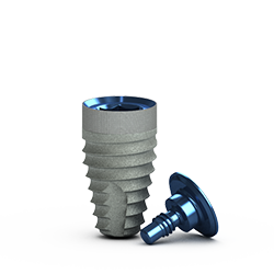 BioHorizons Tapered Internal Implant dentaire | SpotImplant