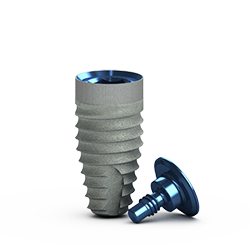 BioHorizons Tapered Internal Implant dentaire | SpotImplant