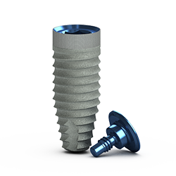 BioHorizons Tapered Internal Implante dental | SpotImplant