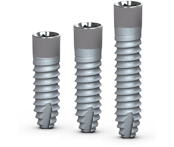 BioHorizons Tapered Internal Implant dentaire | SpotImplant