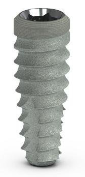 BioHorizons Tapered Internal Implant dentaire | SpotImplant