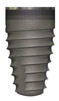 BioHorizons Tapered Internal Implant dentaire | SpotImplant