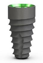 BioHorizons Tapered Internal Implante dental | SpotImplant