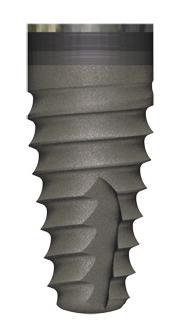 BioHorizons Tapered Internal Implant dentaire | SpotImplant