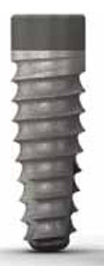 BioHorizons Tapered Internal Implant dentaire | SpotImplant