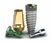 BioHorizons Tapered Internal Implante dental | SpotImplant