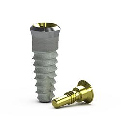 BioHorizons Tapered Internal Tissue Level Implante dental | SpotImplant
