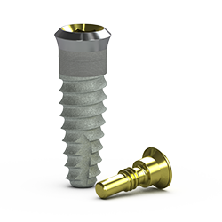 BioHorizons Tapered Internal Tissue Level Dental Implant | SpotImplant