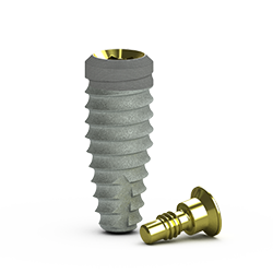 BioHorizons Tapered Plus Implante dental | SpotImplant