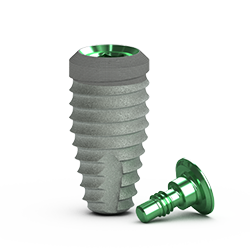 BioHorizons Tapered Plus Dental Implant | SpotImplant