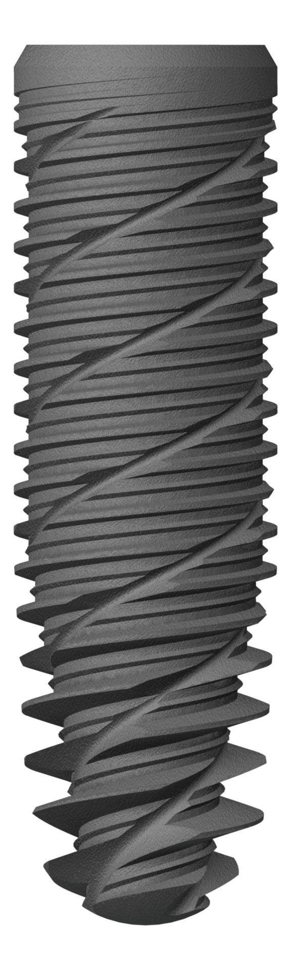 Biotech Dental Kontact Implant dentaire | SpotImplant