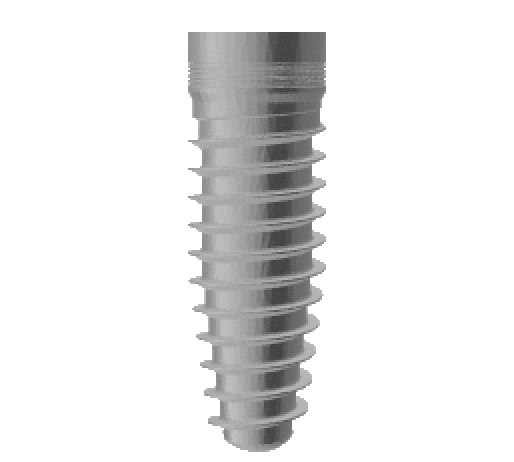 Blue Sky Bio Tri-Lobe Dental Implant | SpotImplant