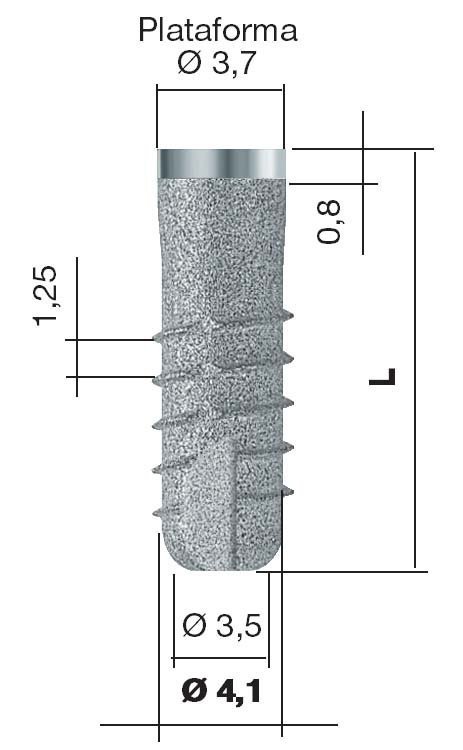 Bone System Bone System Dental Implant | SpotImplant
