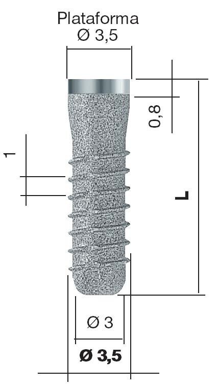 Bone System Bone System Dental Implant | SpotImplant