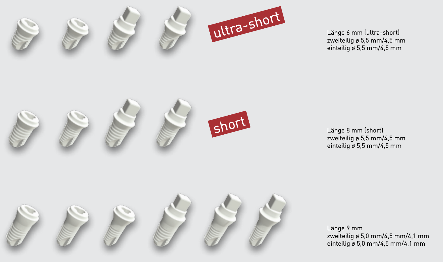 Champions Implants Biowin! Dental Implant | SpotImplant