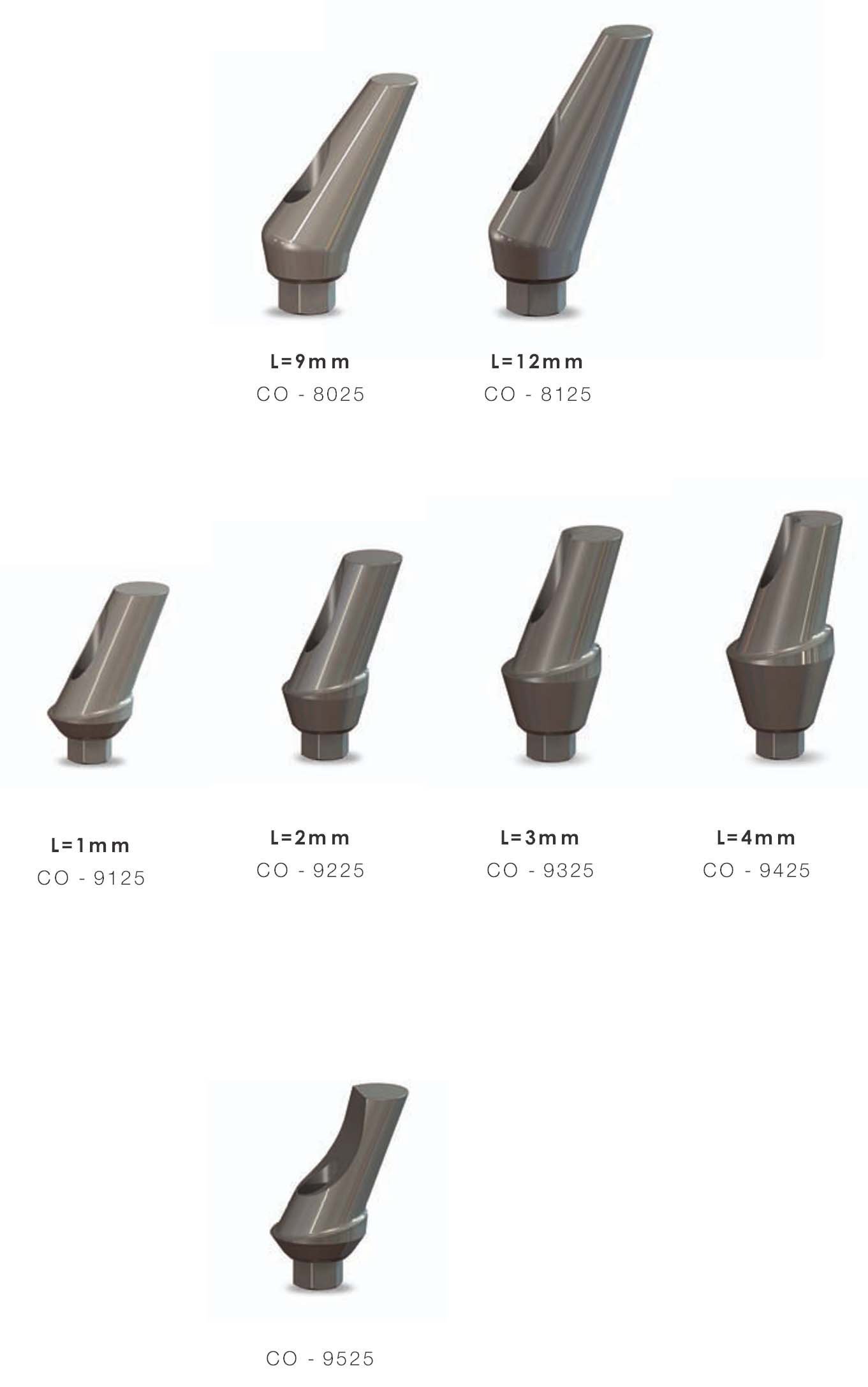 Cortex Classic Implante dental | SpotImplant