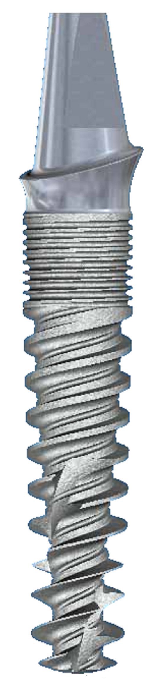 Dentsply Sirona XiVE TG Plus (Friadent) Implant dentaire | SpotImplant