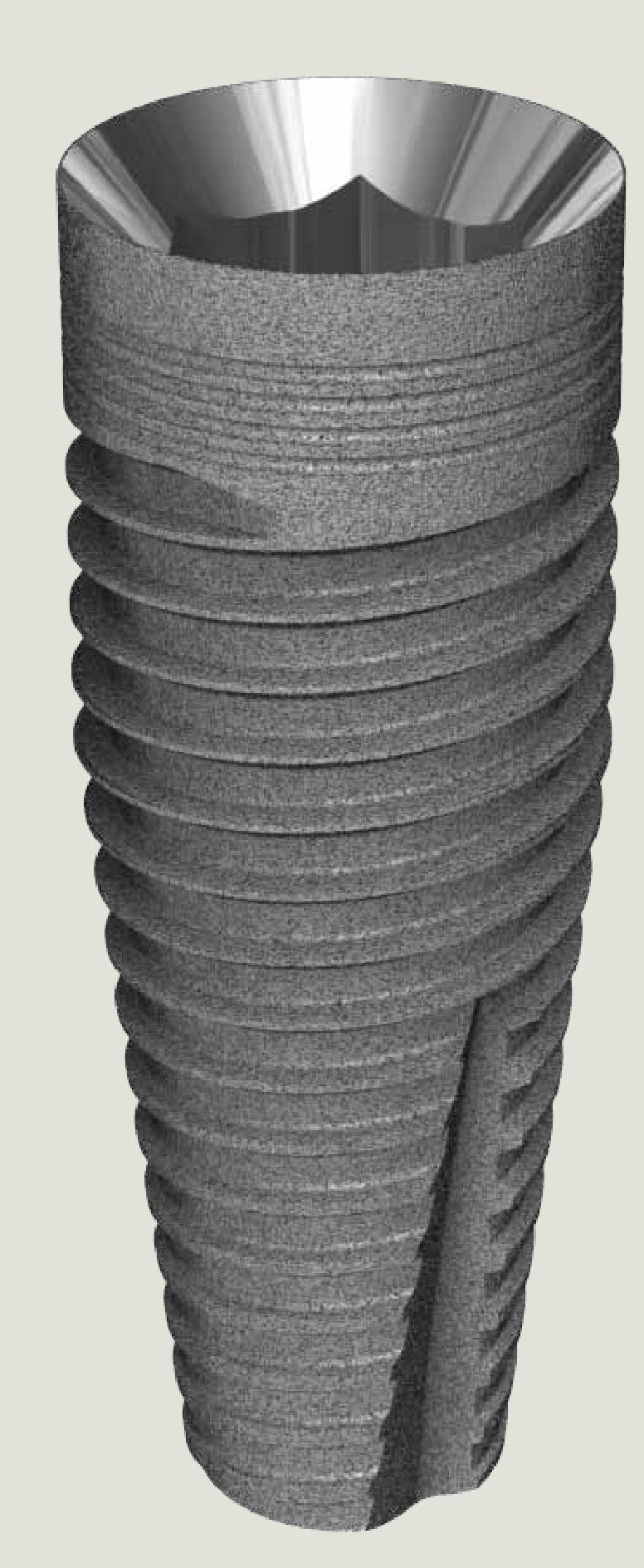 DENTIN Implants Technologies Prestige Implante dental | SpotImplant