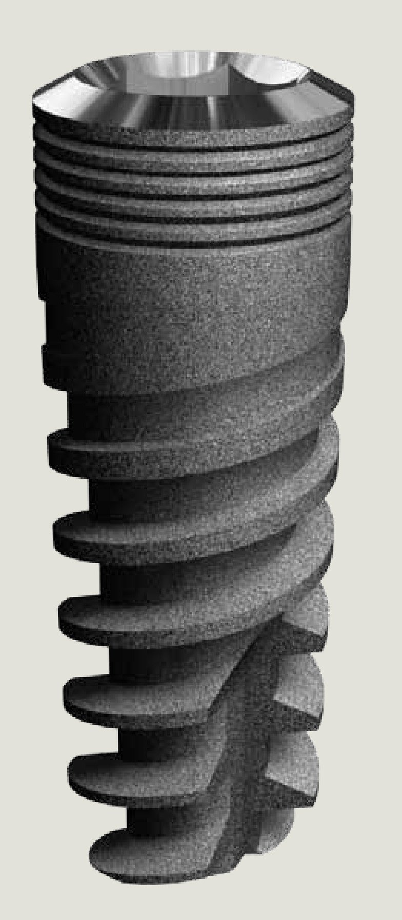 DENTIN Implants Technologies Rapid Dental Implant | SpotImplant