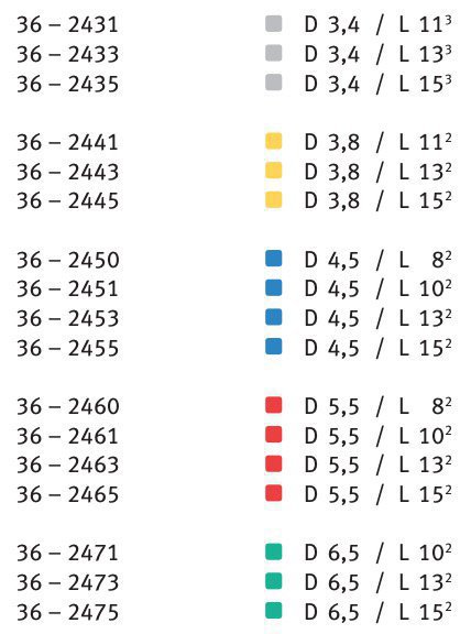 Dentsply Sirona Frialit Plus Implant dentaire | SpotImplant