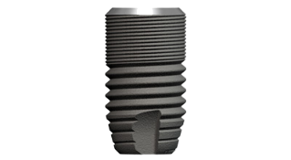 Dentsply Sirona OsseoSpeed TX S (Astra Tech) Dental Implant | SpotImplant