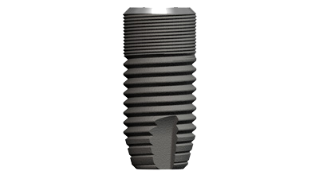 Dentsply Sirona OsseoSpeed TX S (Astra Tech) Dental Implant | SpotImplant