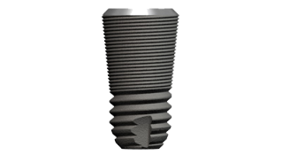 Dentsply Sirona OsseoSpeed TX (Astra Tech) (Flared Head) Dental Implant ...