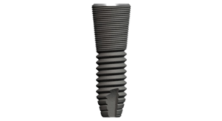 Dentsply Sirona OsseoSpeed TX (Astra Tech) (Flared Head) Dental Implant ...