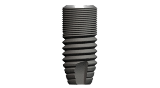 Dentsply Sirona OsseoSpeed TX S (Astra Tech) Dental Implant | SpotImplant