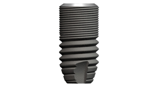 Dentsply Sirona OsseoSpeed TX S (Astra Tech) Dental Implant | SpotImplant