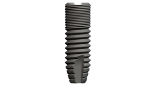 Dentsply Sirona OsseoSpeed TX S (Astra Tech) Dental Implant | SpotImplant