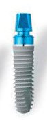 Dentsply Sirona XiVE S (Friadent) Implant dentaire | SpotImplant