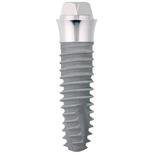 Dentsply Sirona XiVE TG (Friadent) Implant dentaire | SpotImplant