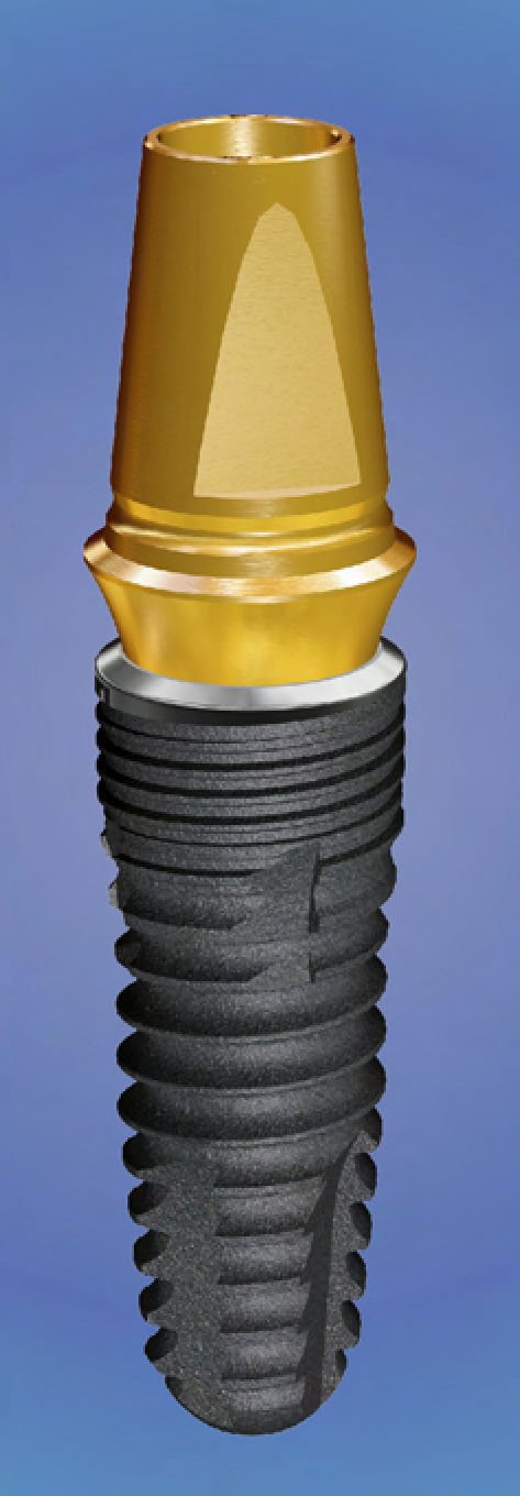 DIO Implant SM Submerged Implante dental | SpotImplant