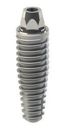 DSP Biomedical Flex Cone (FC) Regular Dental Implant | SpotImplant